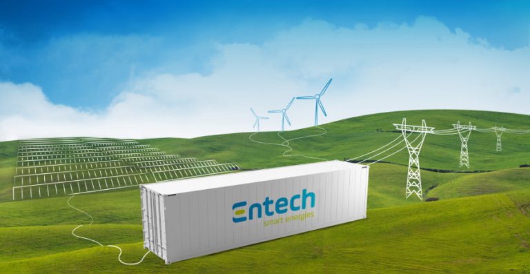 ENTECH smart energies intégre la French Tech GREEN20 - Enerzine
