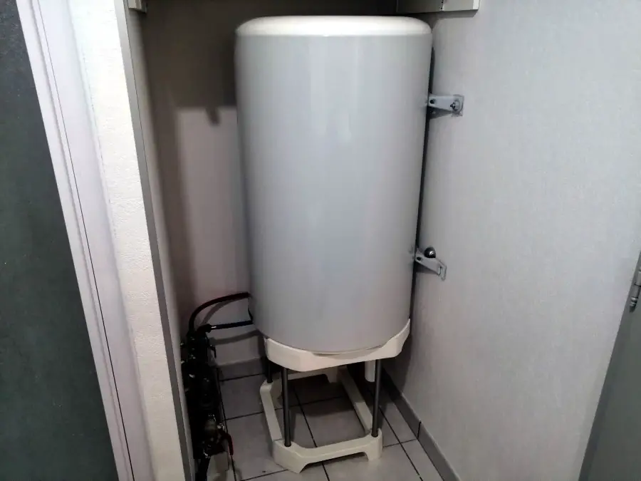 Quelle est la consommation électrique d’un ballon d’eau chaude ? - Enerzine