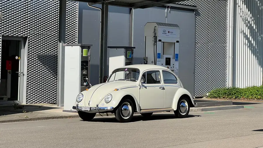 Synfuels : une solution pour les véhicules historiques ? - Enerzine