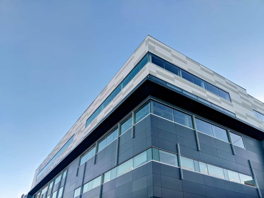 Bâtiment intelligent ou Smart Building : Quels sont les enjeux ...