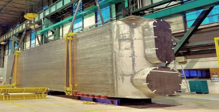 Alfa Laval spécialiste des échangeurs de chaleur à plaques, lance ...