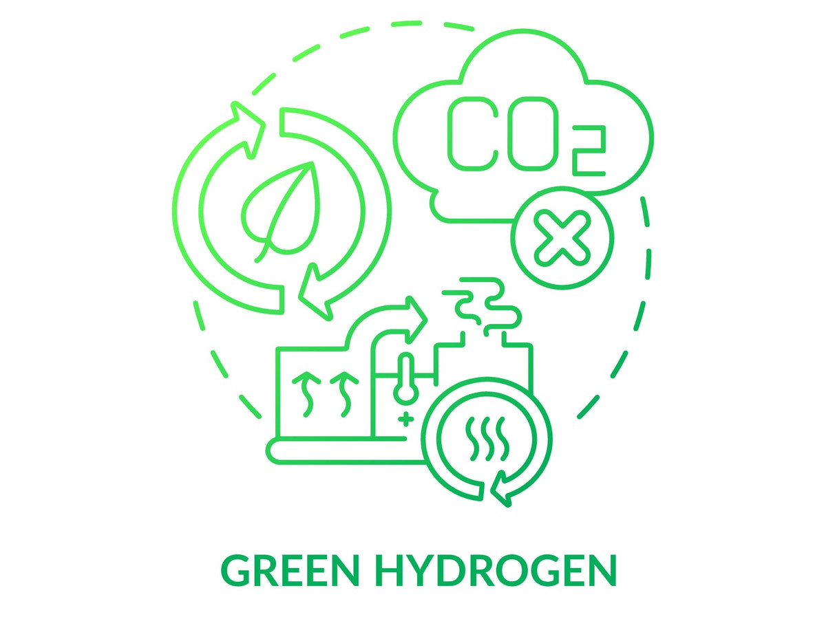 L'hydrogène vert détrônera-t-il les combustibles fossiles ? - Enerzine
