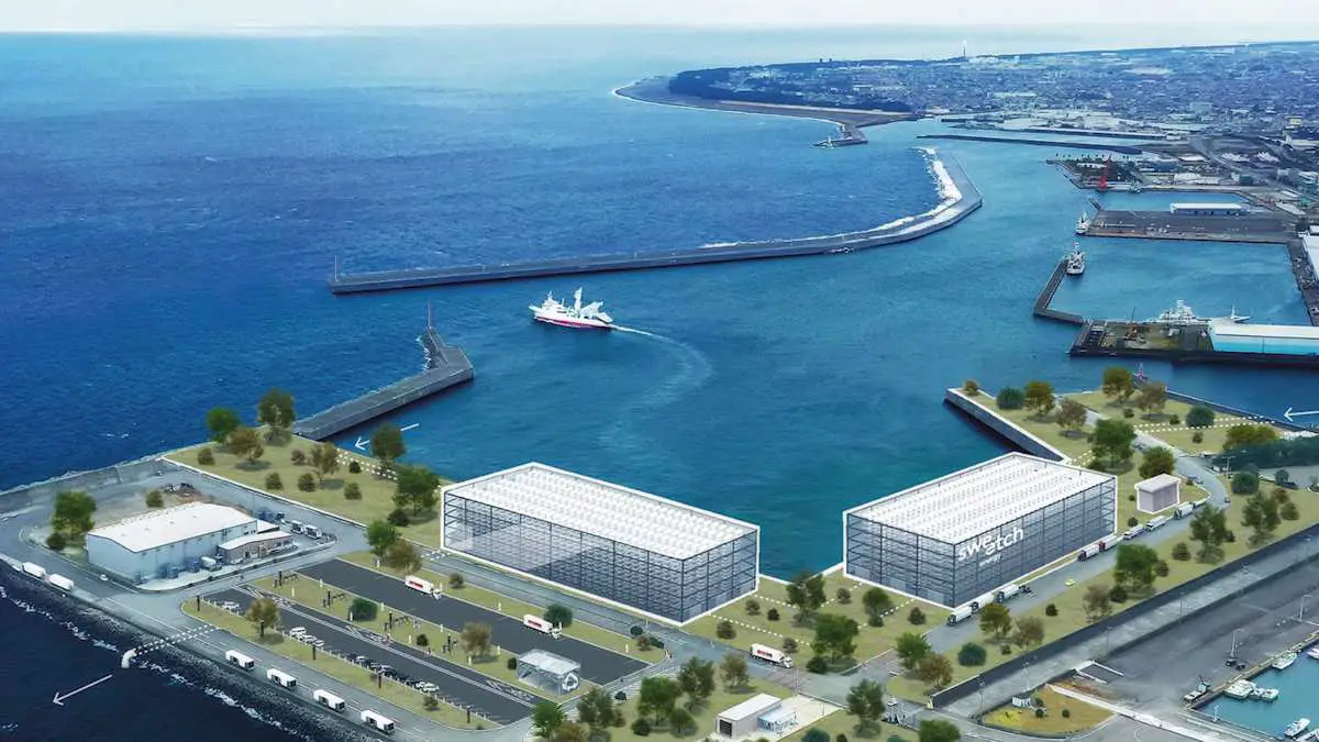 L'énergie osmotique : naissance d'une filière industrielle en France ...