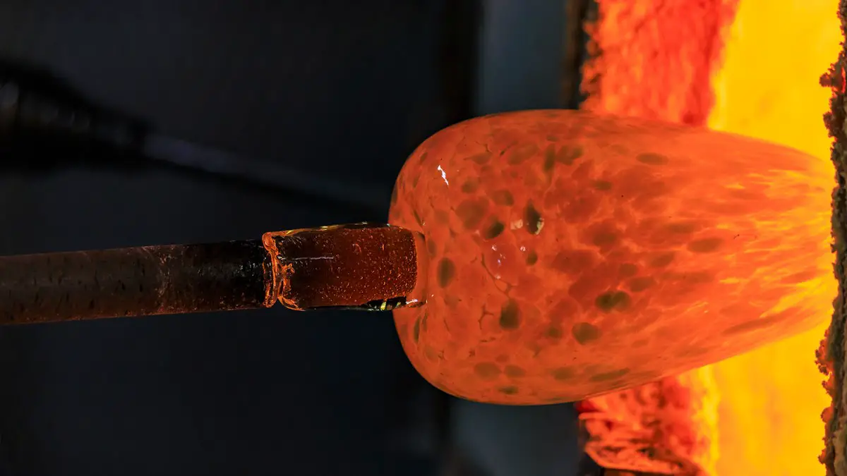 Observation microscopique en direct de la transition vitreuse - Enerzine