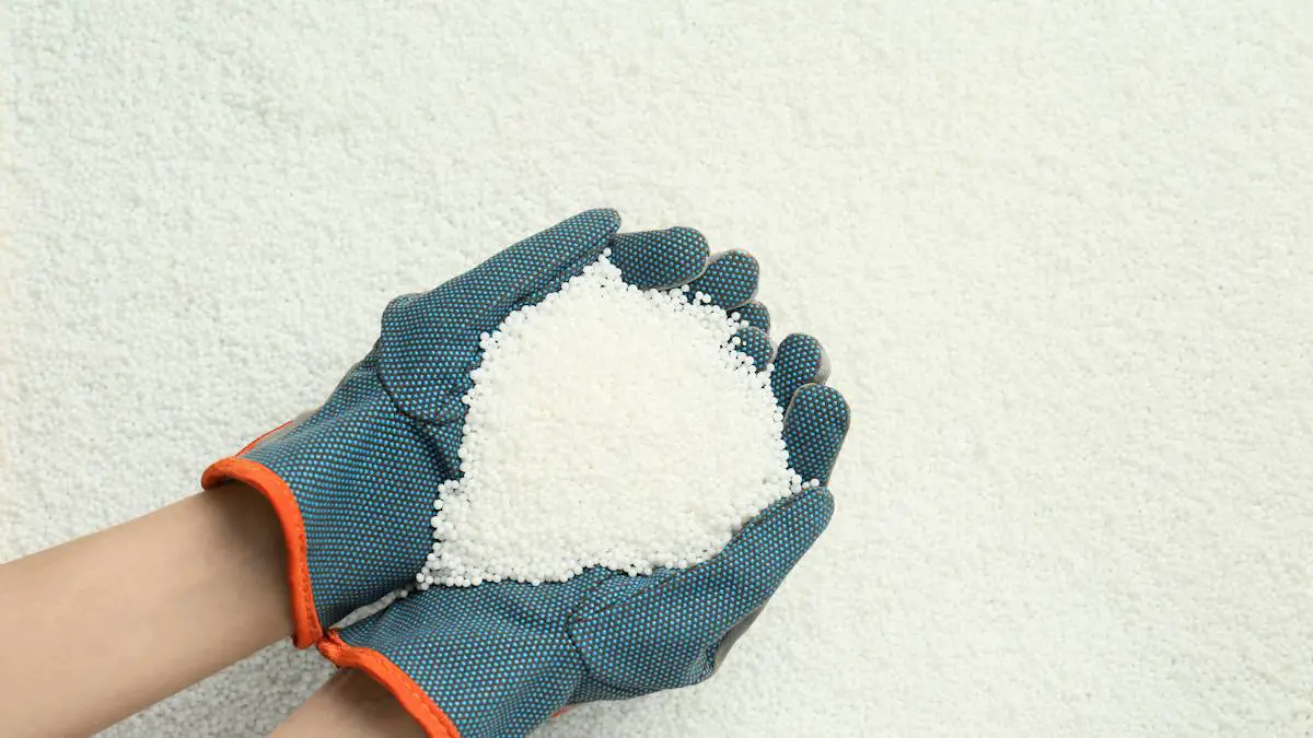 L'ammoniac, un enjeu majeur : 235 millions de tonnes produites chaque ...