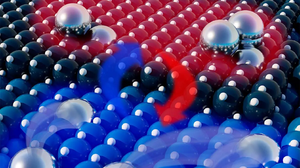 Un catalyseur pourrait réduire la pollution de millions de moteurs à ...