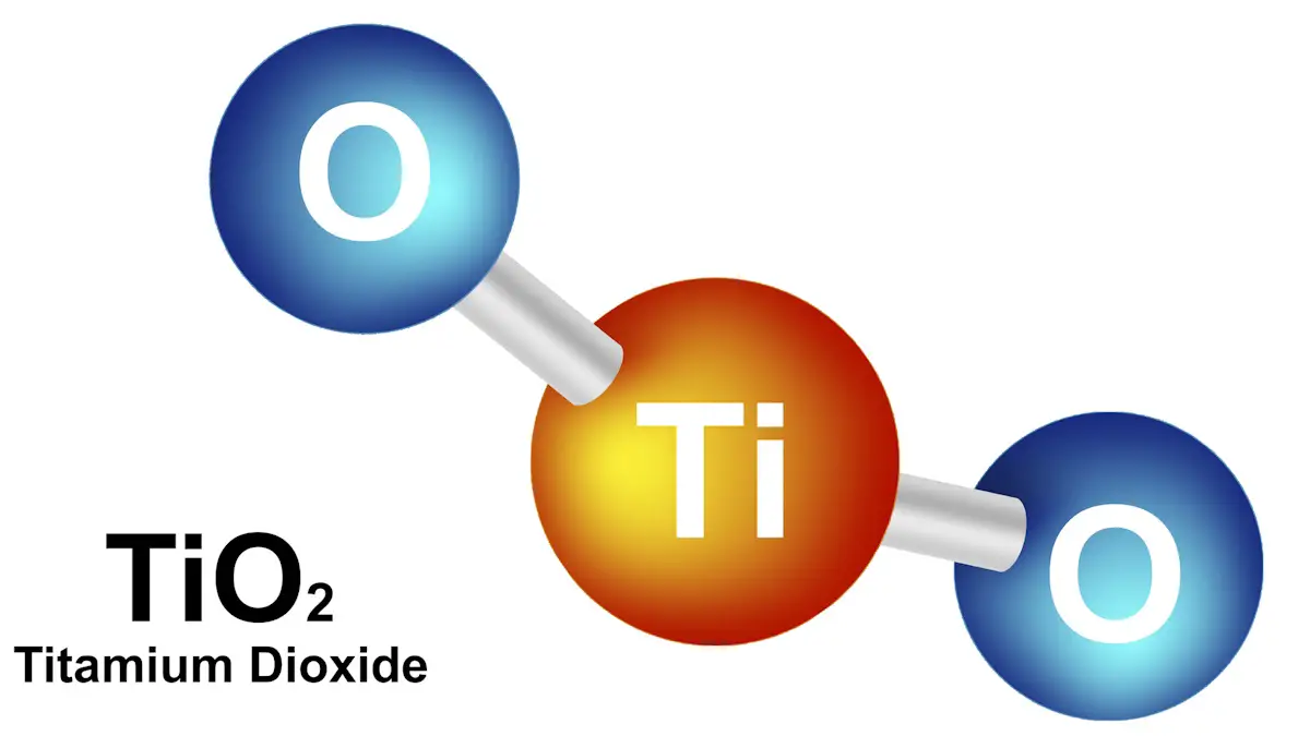 Le TiO2, matériau miracle pour la réduction du CO2 ? - Enerzine