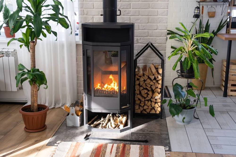 Chauffage : les meilleurs combustibles - Enerzine