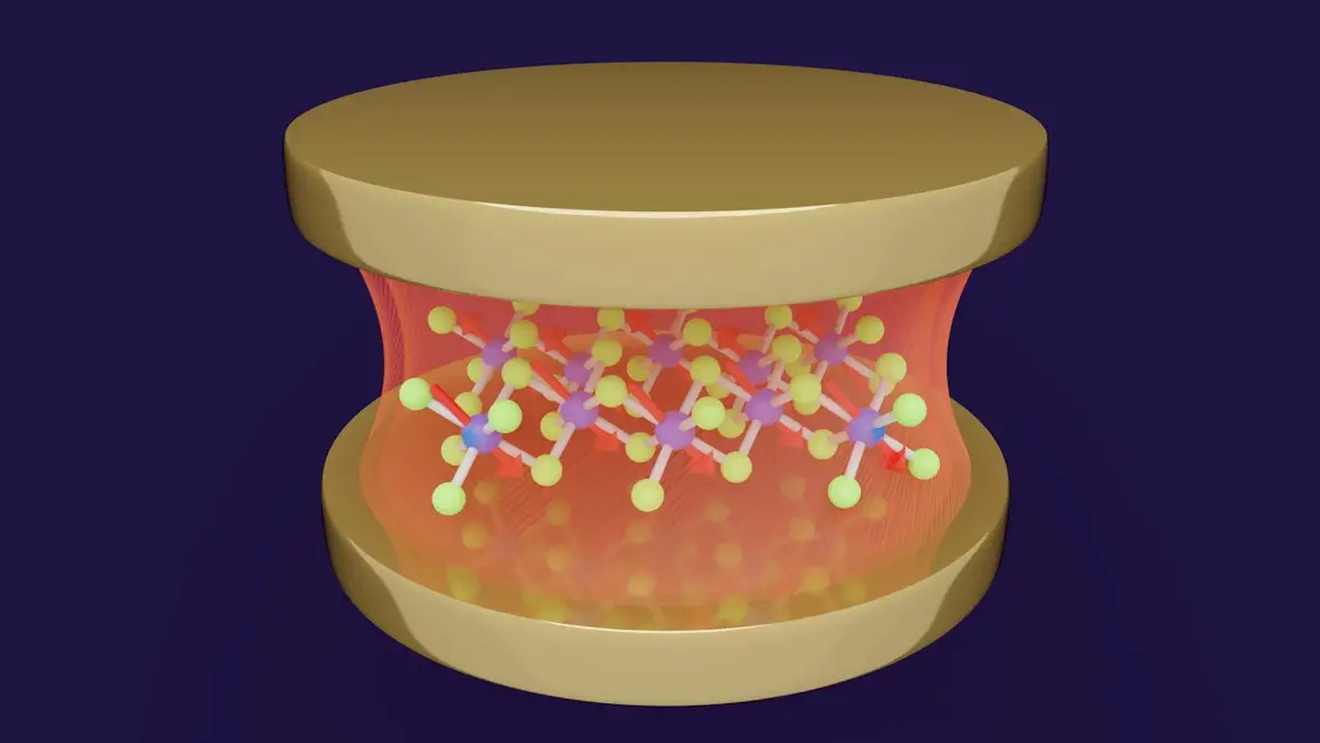 Des chercheurs réinventent le contrôle du magnétisme sans laser - Enerzine