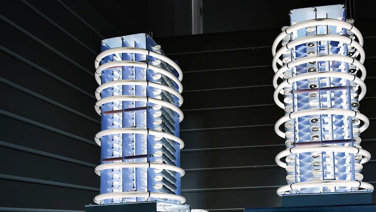 Des isotopes médicaux produits localement, la promesse d'Astral Systems ...