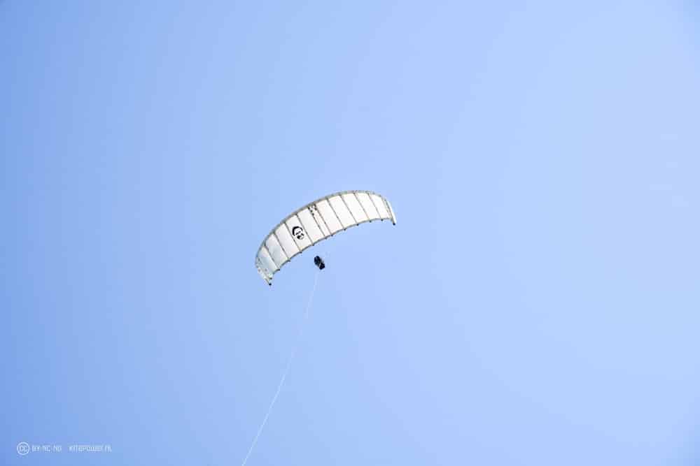 Hawk : une "énergie éolienne" qui vole à 350 mètres d'altitude